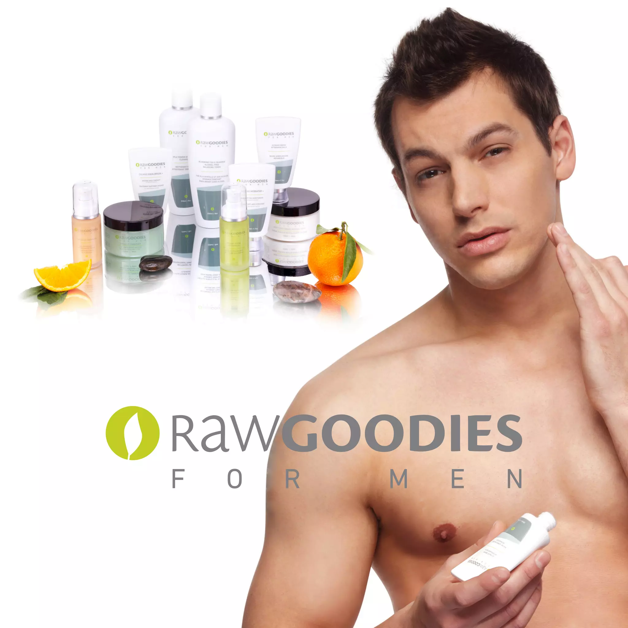 RawGoodies® Holiday Gift Sets
