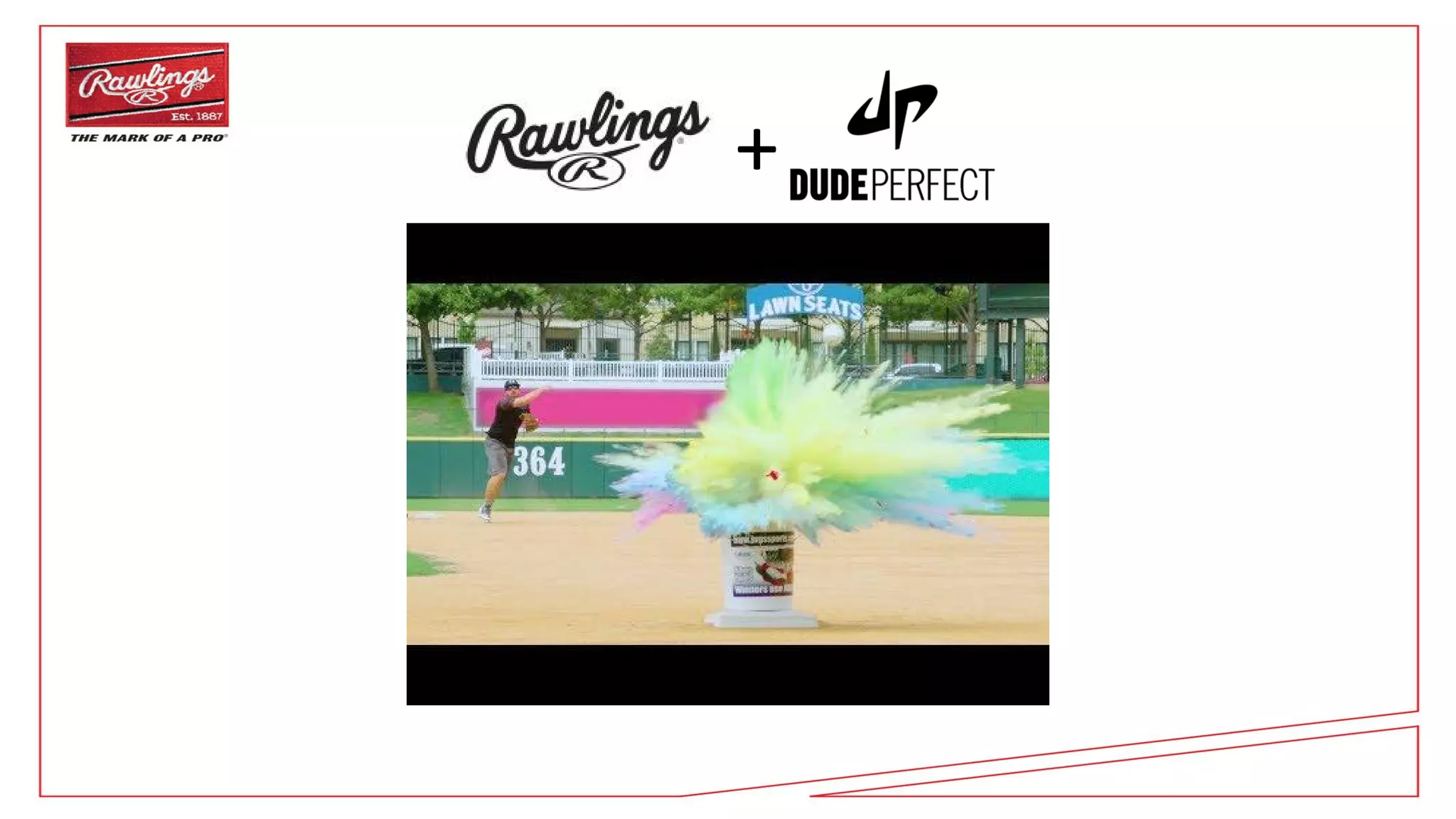 Rawlings Marketing Presentation | PDF