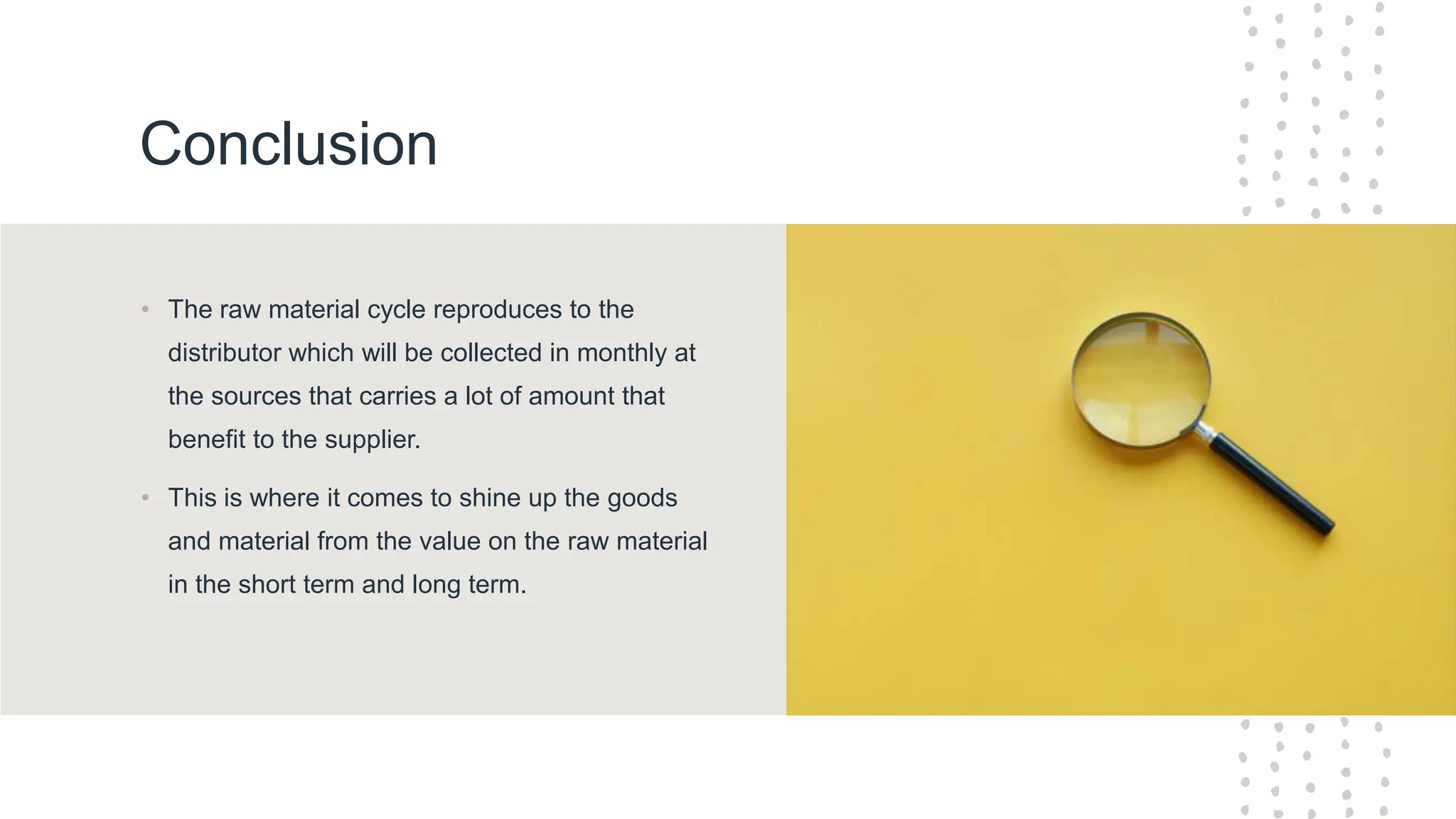 Raw material from the basic of supply chain.pptx