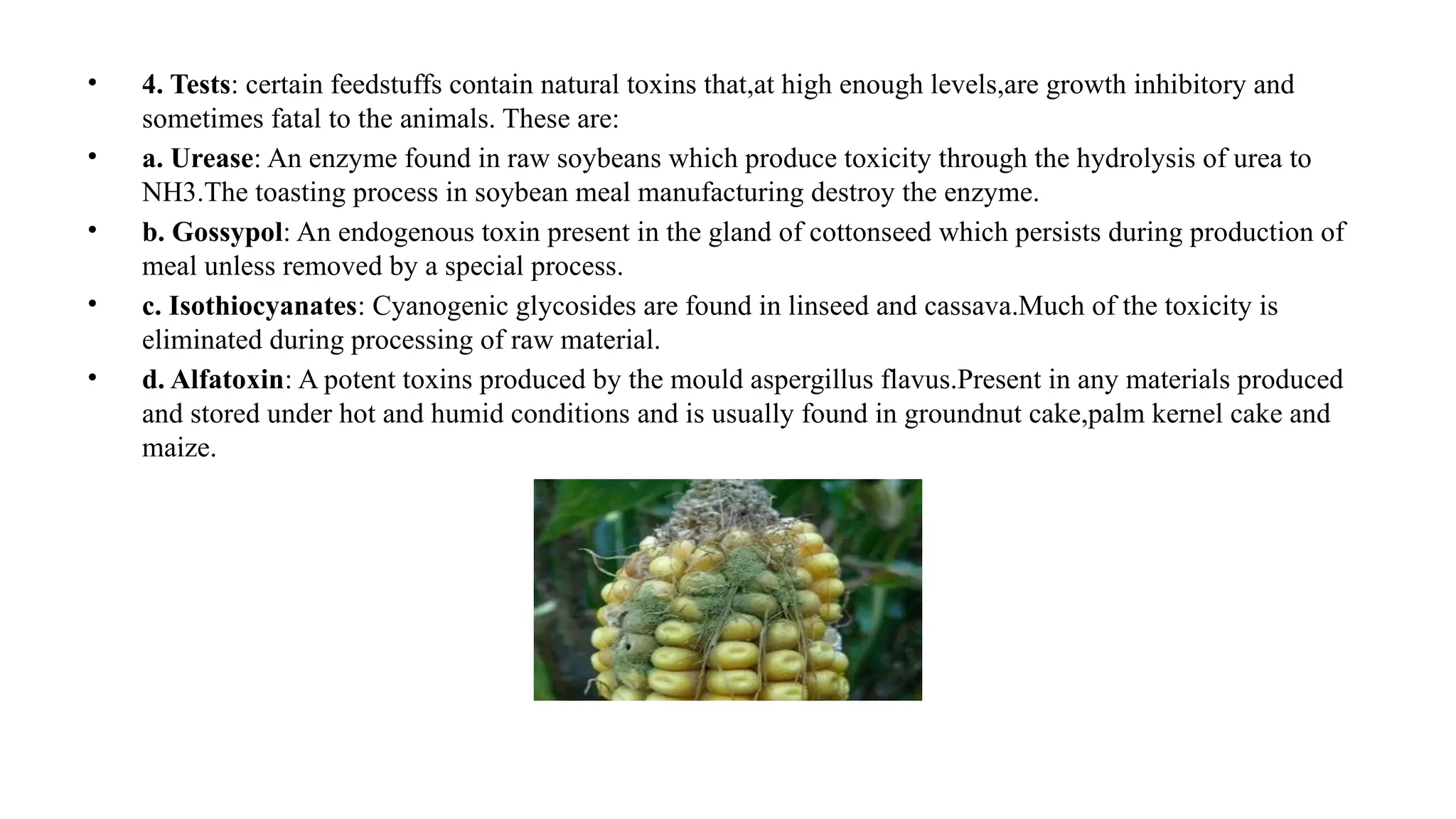 Raw materials analysis and quality control of fish feed.pptx