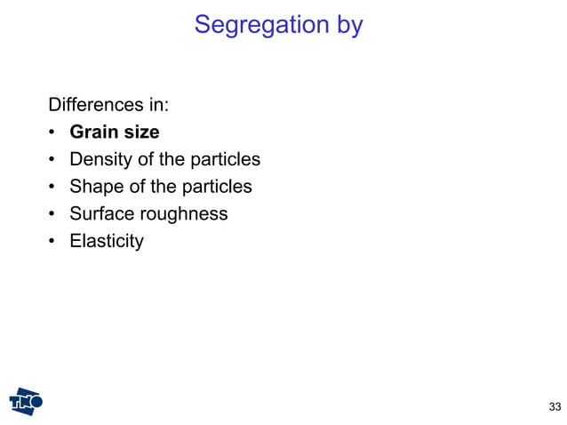 Raw materials & cullet | PPT