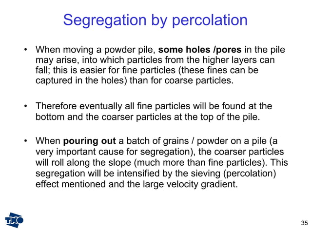 Raw materials & cullet | PPT