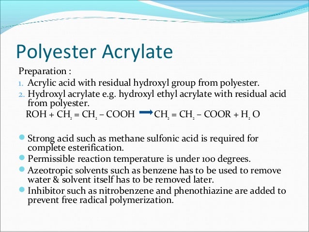Raw materials for radiation curing inks
