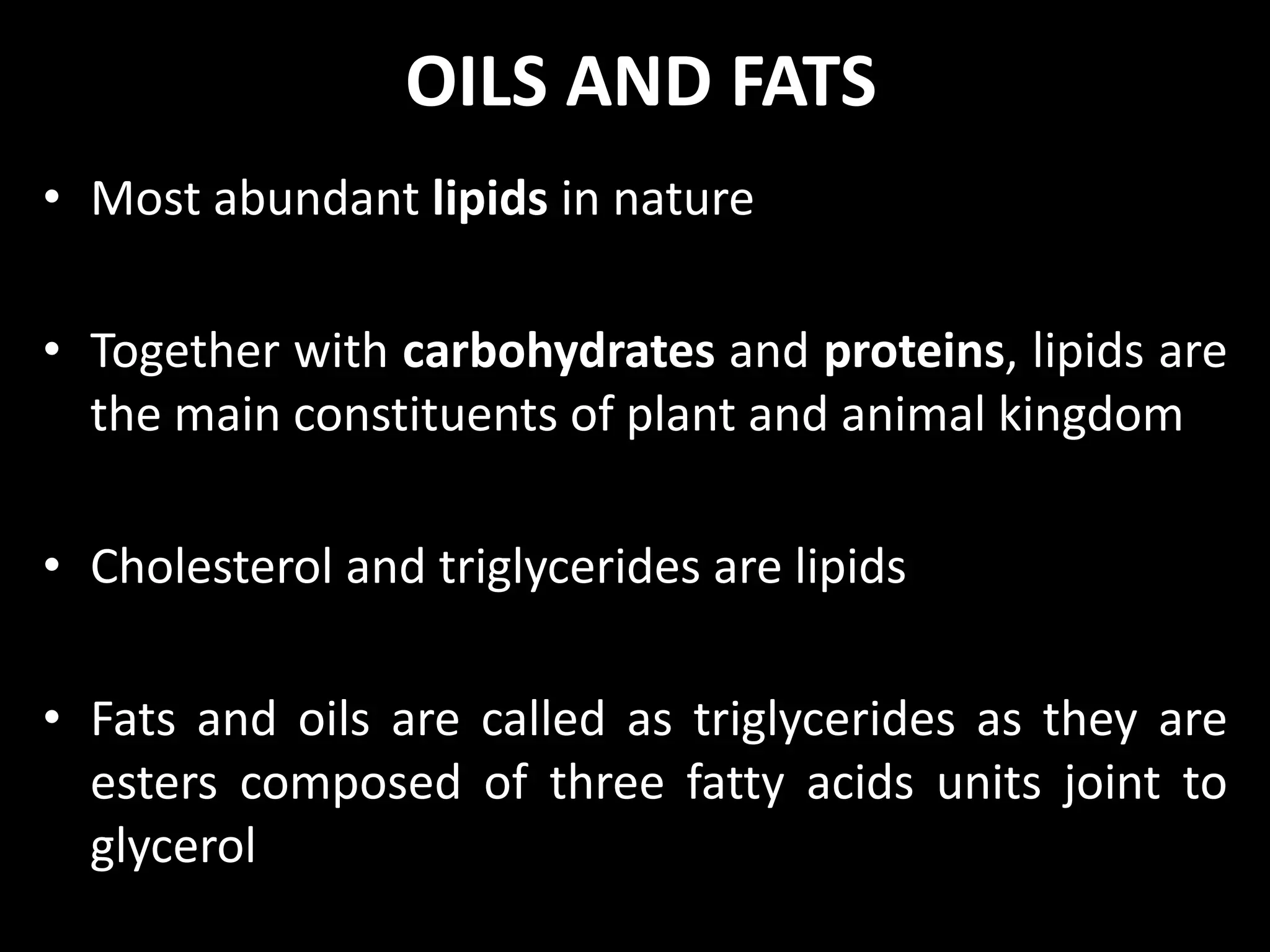 Basic Raw Materials used in Cosmetics | PPTX