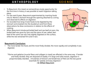 Raw meat vs Cooked Meat - Which is Healthier? | PPT