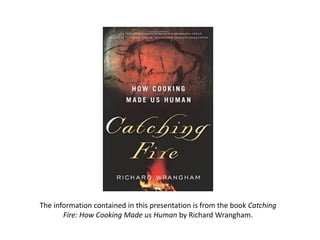 Raw meat vs Cooked Meat - Which is Healthier? | PPT