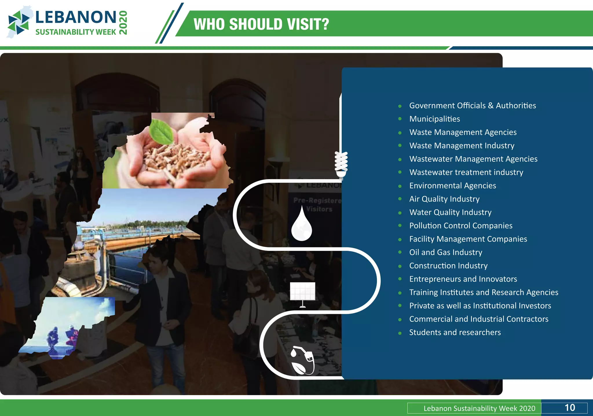 (RAWMEC) Recycling and Waste Management Exhibition and Conference | PPT