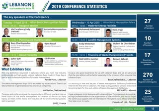 (RAWMEC) Recycling and Waste Management Exhibition and Conference | PPT