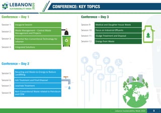 (RAWMEC) Recycling and Waste Management Exhibition and Conference | PDF