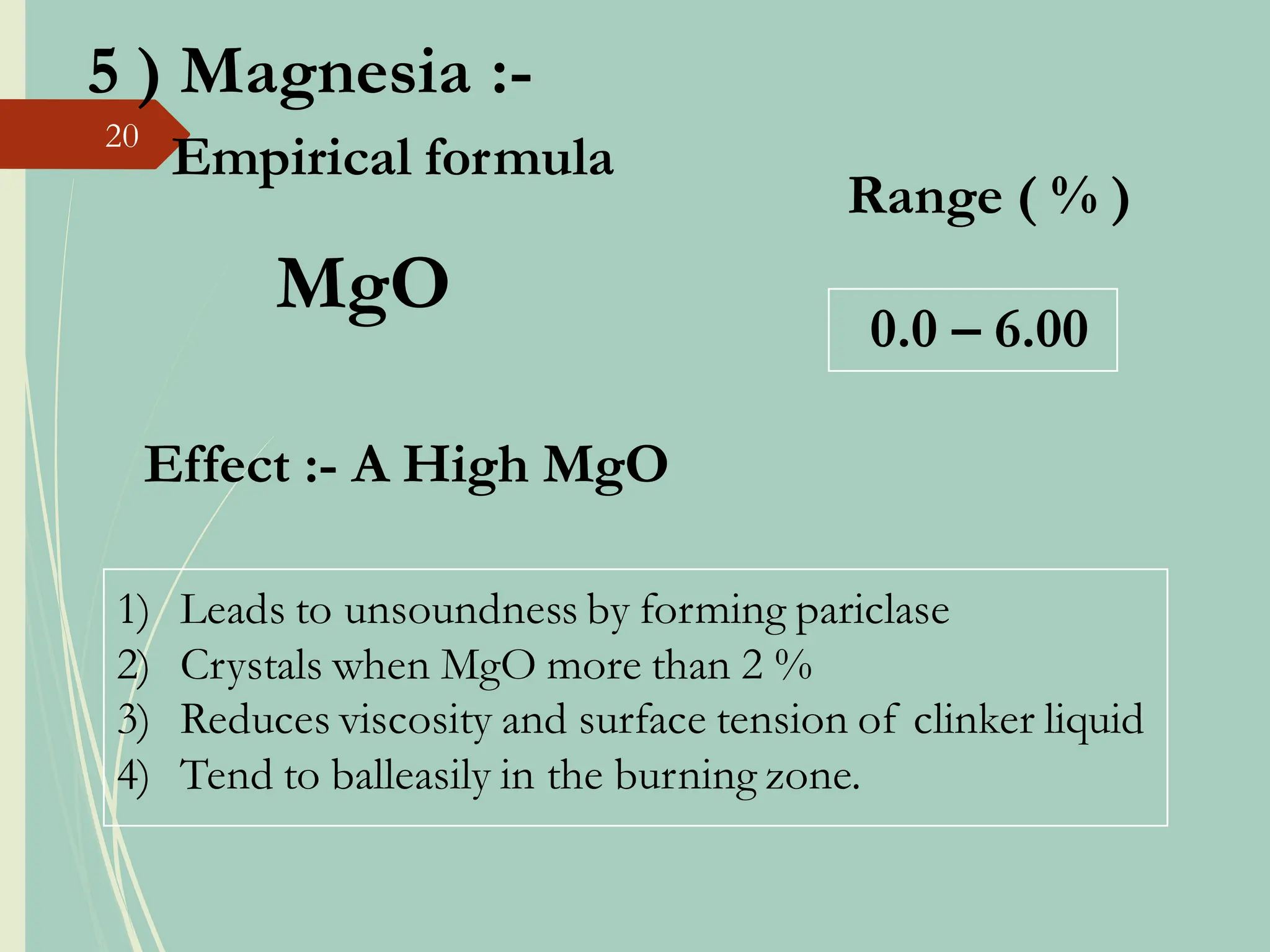 Raw Mix Design for Clinker Manufacturing .pdf