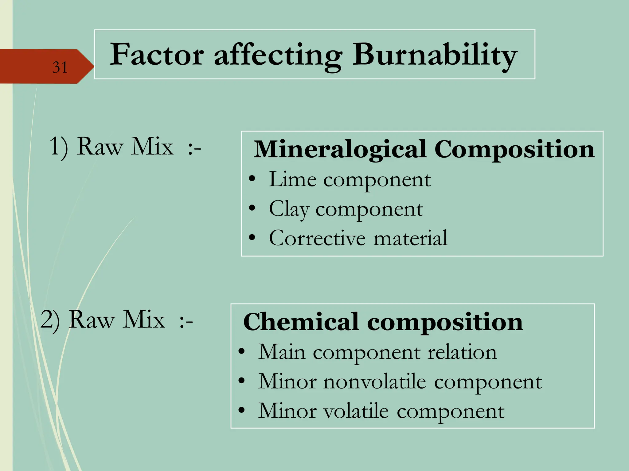 Raw Mix Design for Clinker Manufacturing .pdf