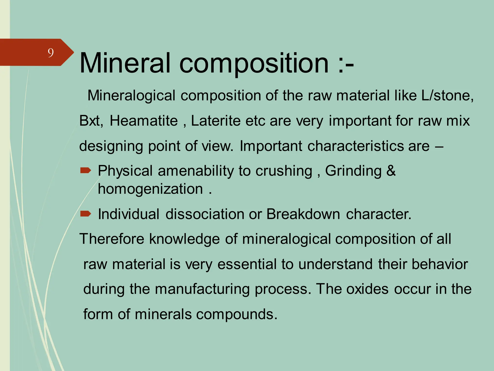 Raw Mix Design for Clinker Manufacturing .pdf