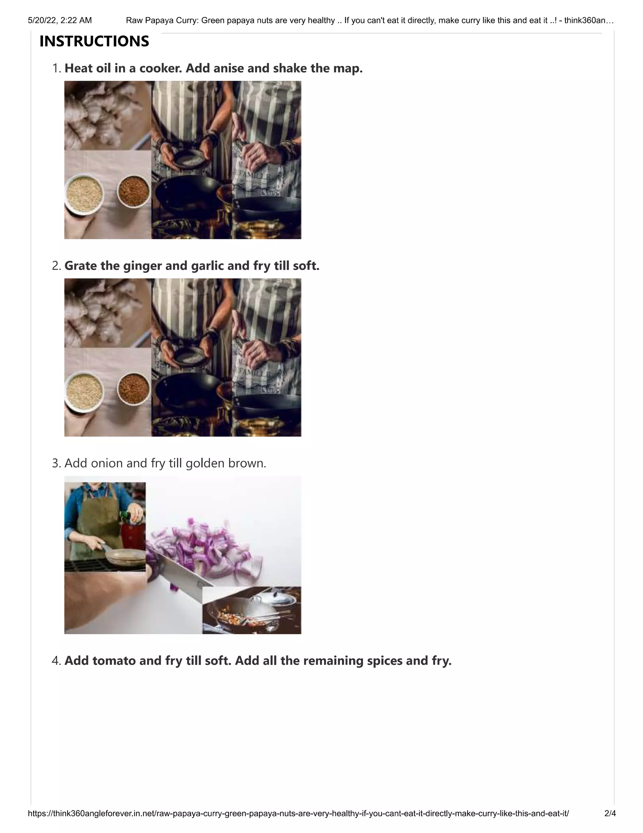 Raw Papaya Curry.pdf