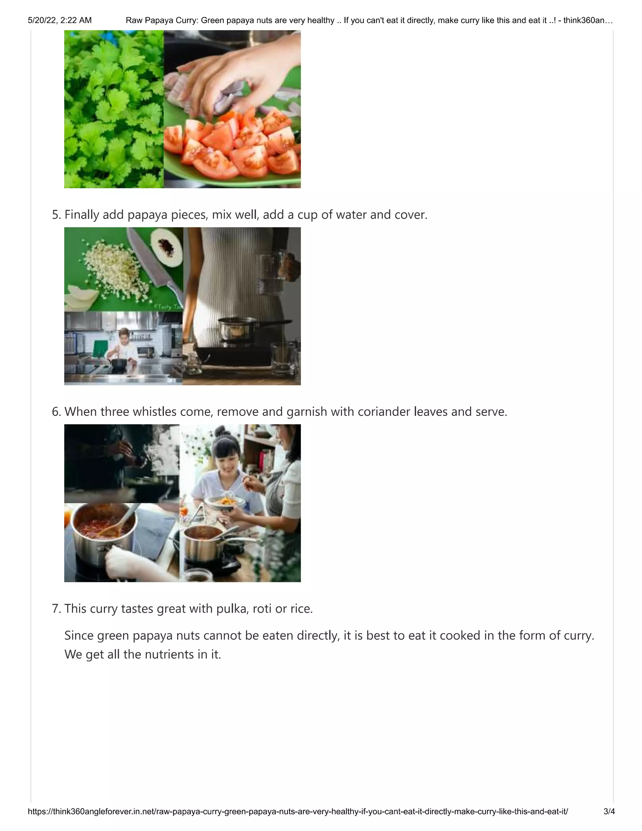 Raw Papaya Curry.pdf