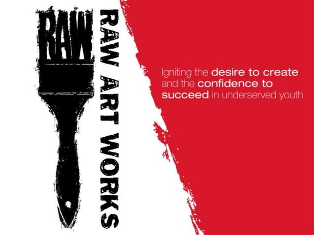 Raw Presentation Final | PPT