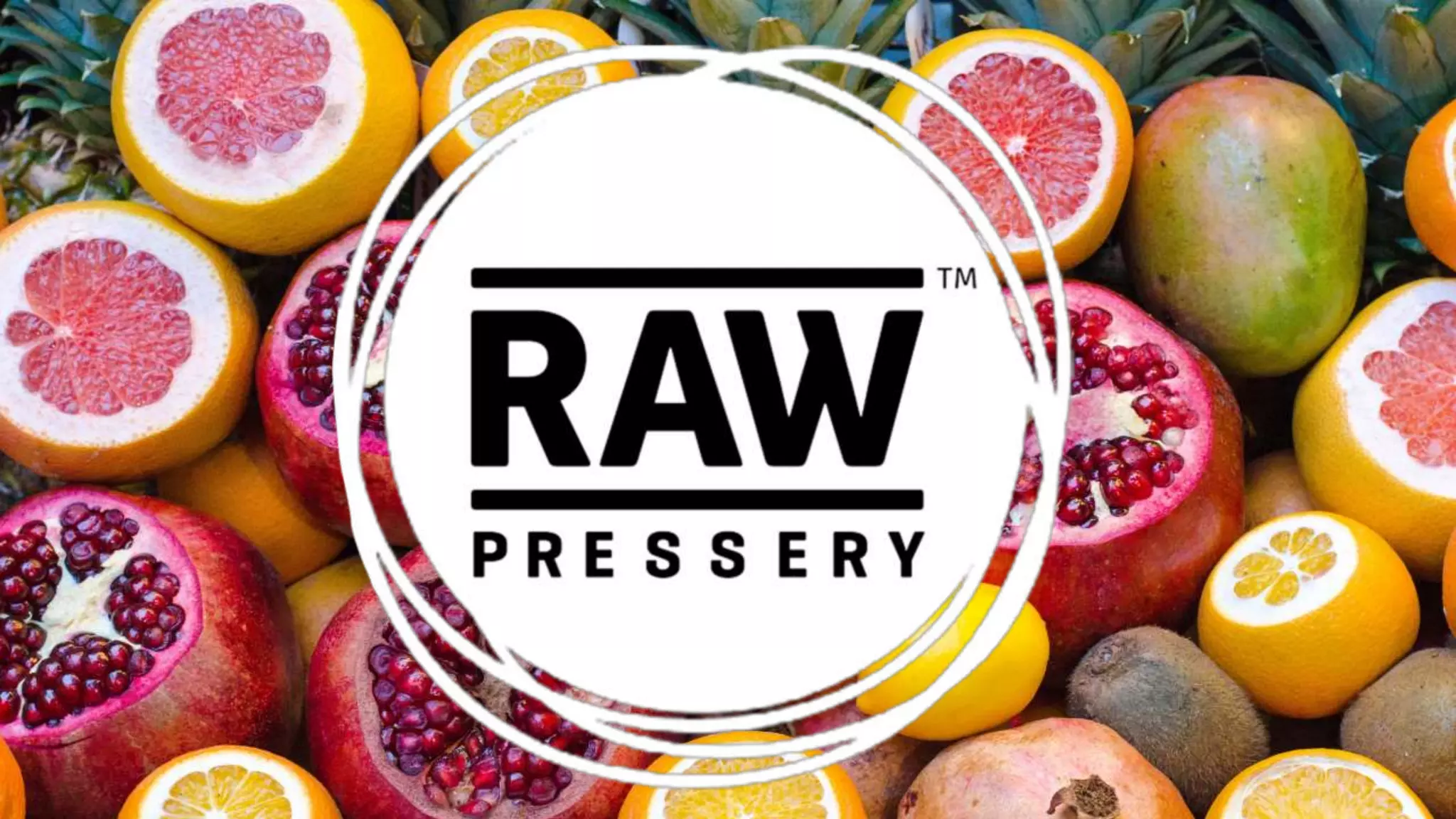 Raw Pressery - Digital Marketing strategy for a juice brand. | PPTX ...