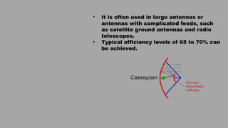 Antennas and Wave Propagation Antennas abnd Wave Propagation | PPTX