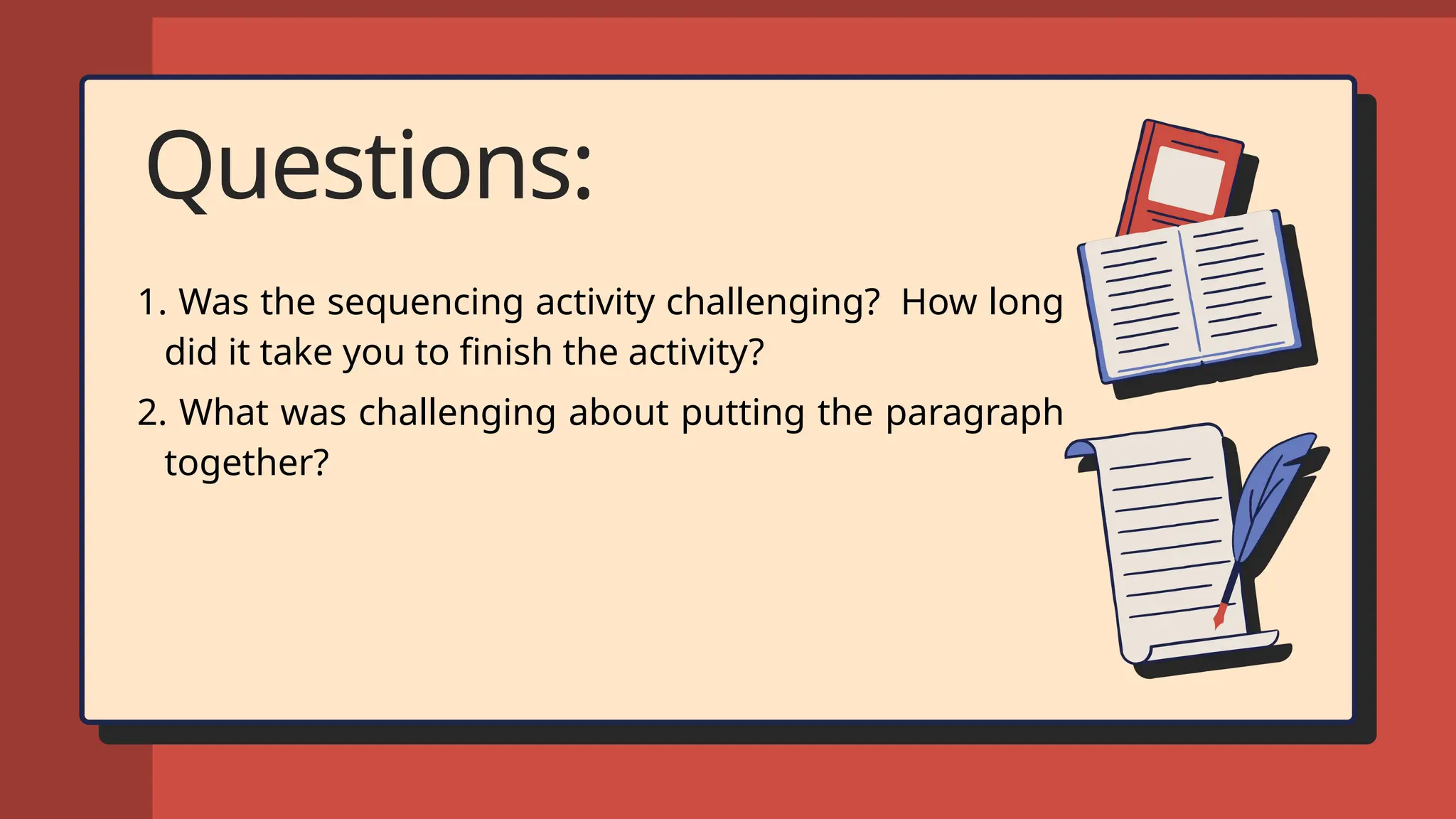 Structure of a Paragraph for Reading and Writing.pptx