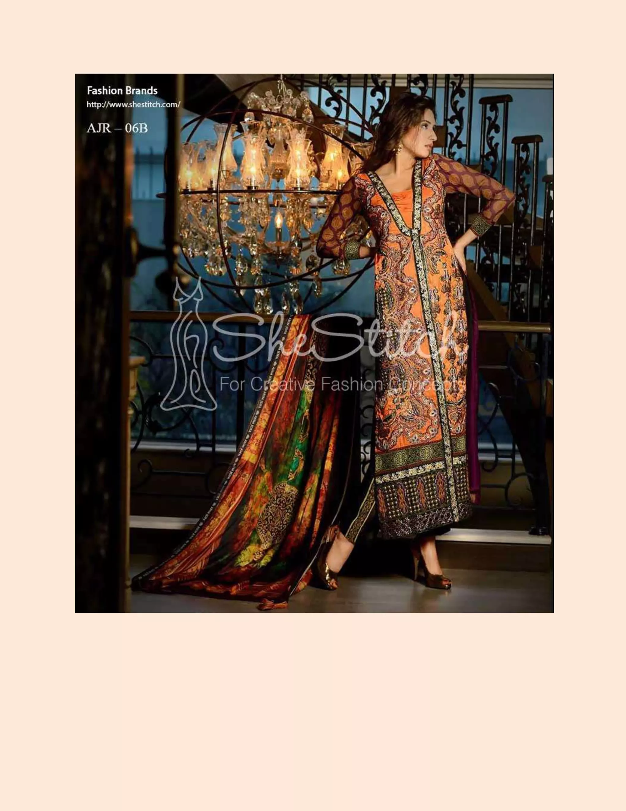 Raw silk collection | DOCX