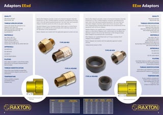 Raxton brochure 2009 issue09 | PDF