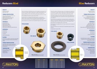 Raxton brochure 2009 issue09 | PDF