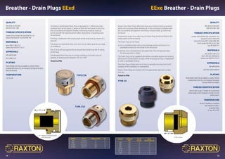 Raxton brochure 2009 issue09 | PDF