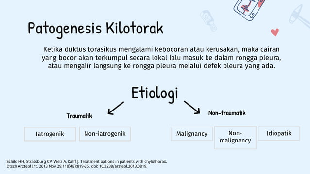 RAY - chylothorax.pptx