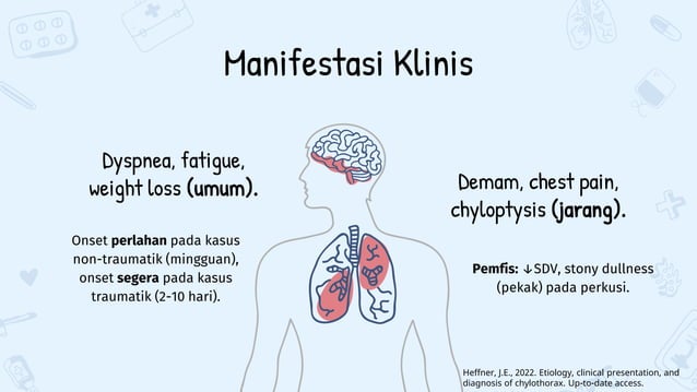 RAY - chylothorax.pptx