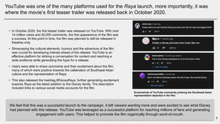 Digital Digest 3 - David Levy & Leena Patel | PPT