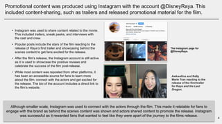 Digital Digest 3 - David Levy & Leena Patel | PPT