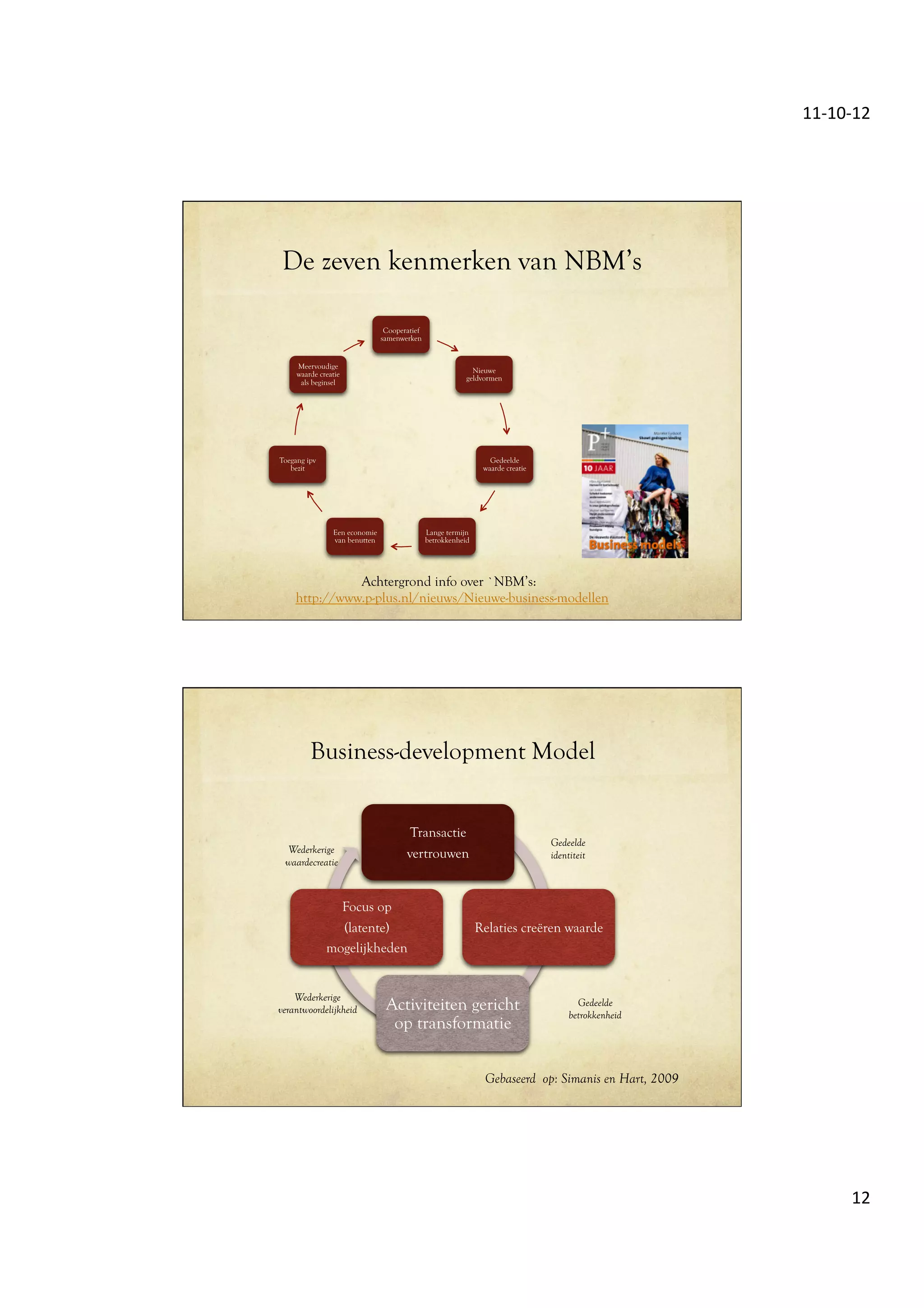 Ray Anderson-lezing 2012_Jan Jonker | PDF