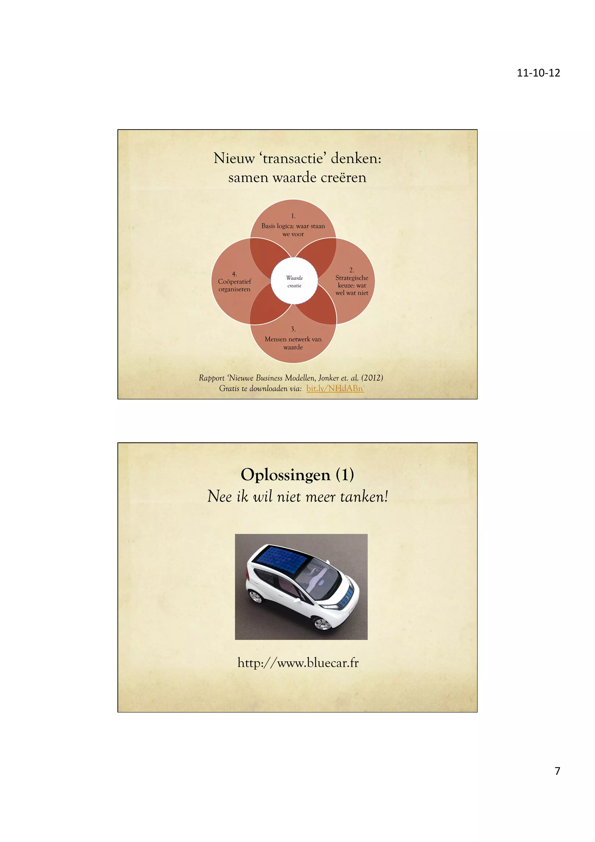 Ray Anderson-lezing 2012_Jan Jonker | PDF