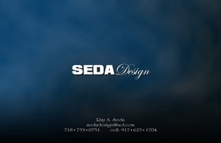 Ray A Seda Photoshop Samples | PPT