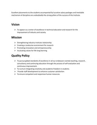 Rayat bahra ropar | PDF