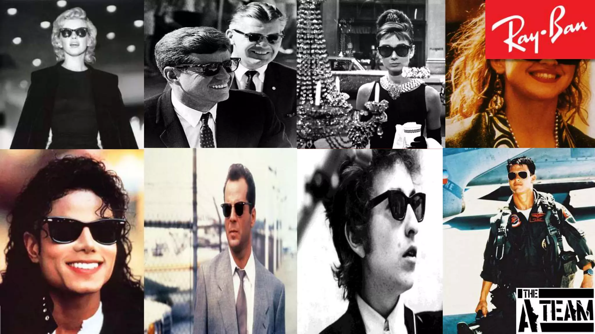 Ray ban - Brand Equity | PPTX