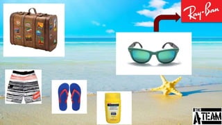 Ray ban - Brand Equity | PPT