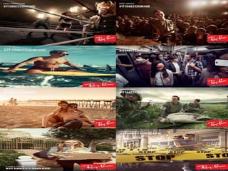 Ray ban ppt | PPTX