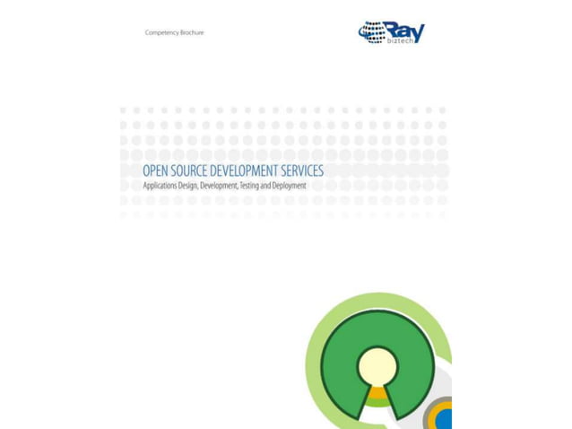 Raybiztech PHP Capabilities | PPTX | Web Development | Internet