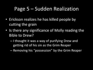 Ray bradbury power point | PPT