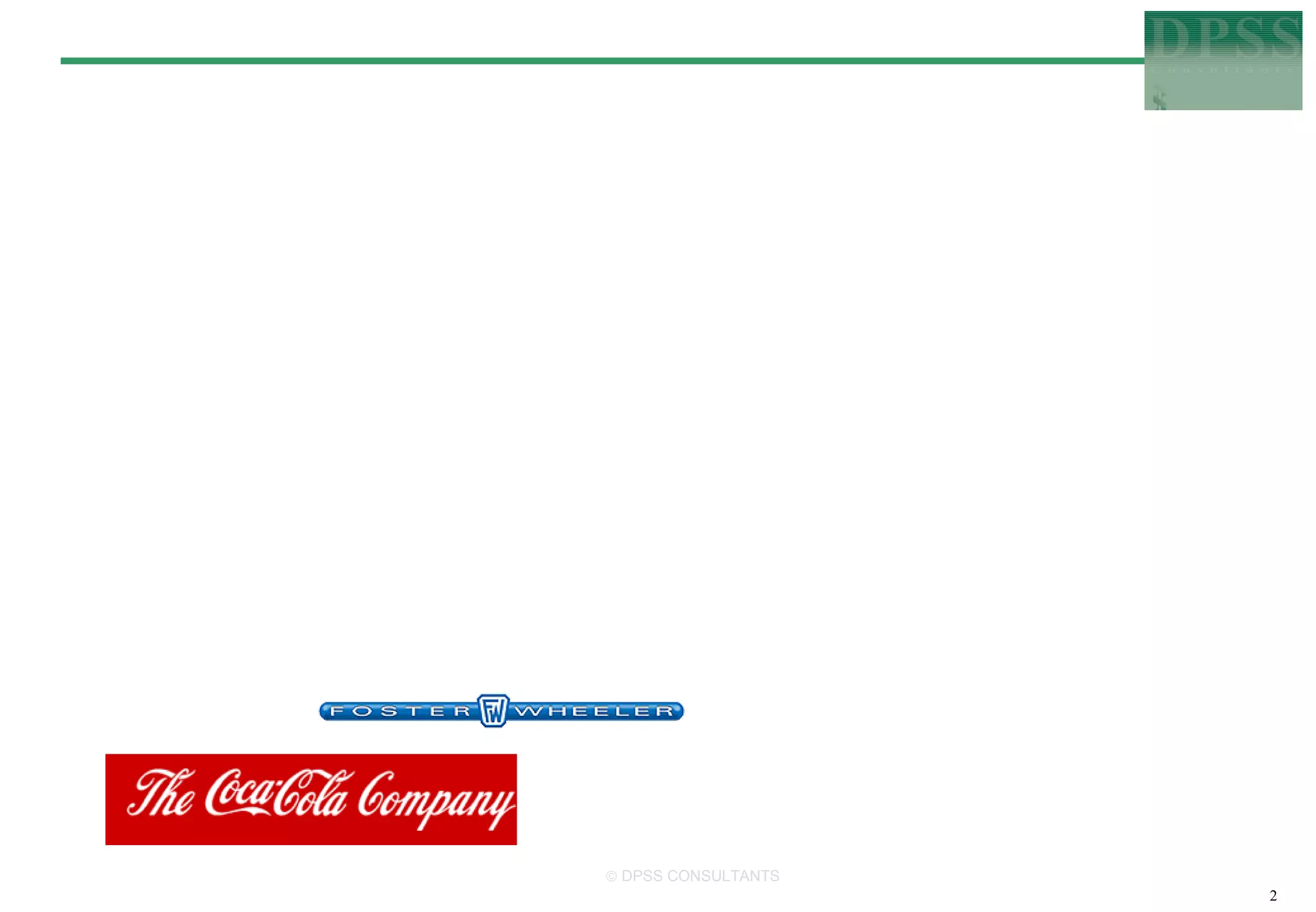 Ray carter sustainable cost reduction format 13 06-07 - copy | PPT