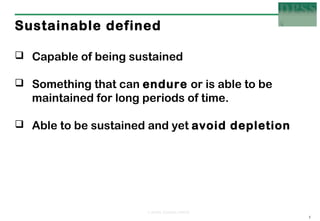 Ray carter sustainable cost reduction format 13 06-07 - copy | PPT
