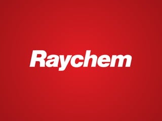 Raychem XL-Trace Low Smoke Zero Halogen Pipe Freeze Protection | PDF ...