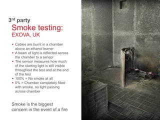 Raychem XL-Trace Low Smoke Zero Halogen Pipe Freeze Protection | PDF ...