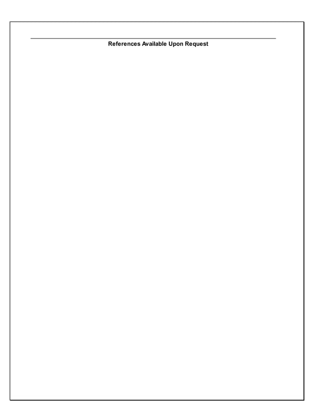 Raydel cruz resume | DOCX