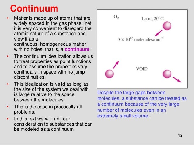 Thermo chapter 1