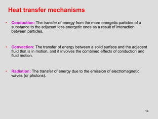Thermo chapter 2-p1 | PPTX