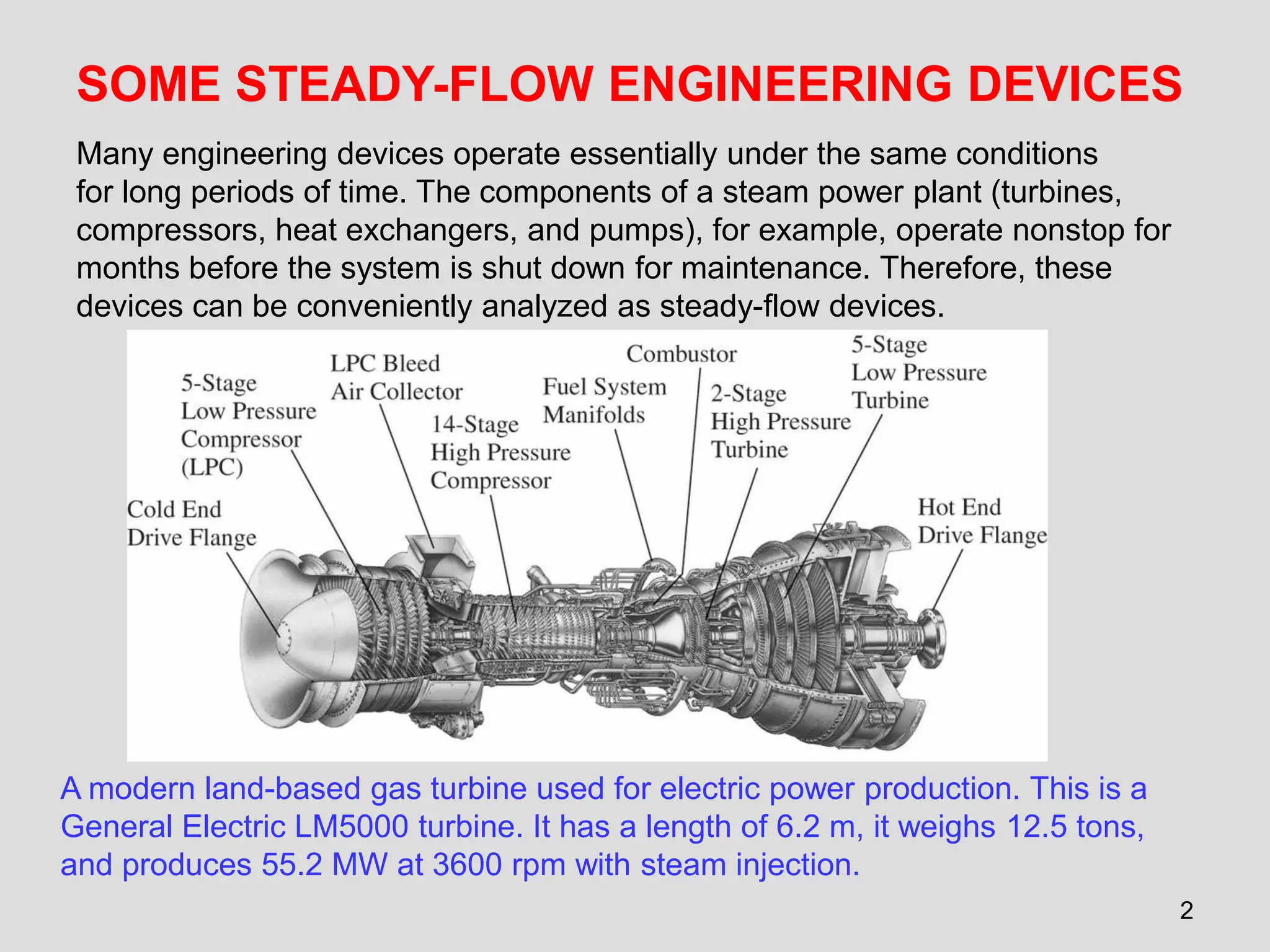 Rayegan thermo i-cengel-chapter 5-2 | PPTX