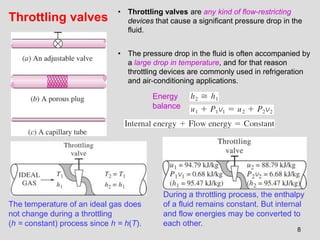 Rayegan thermo i-cengel-chapter 5-2 | PPTX