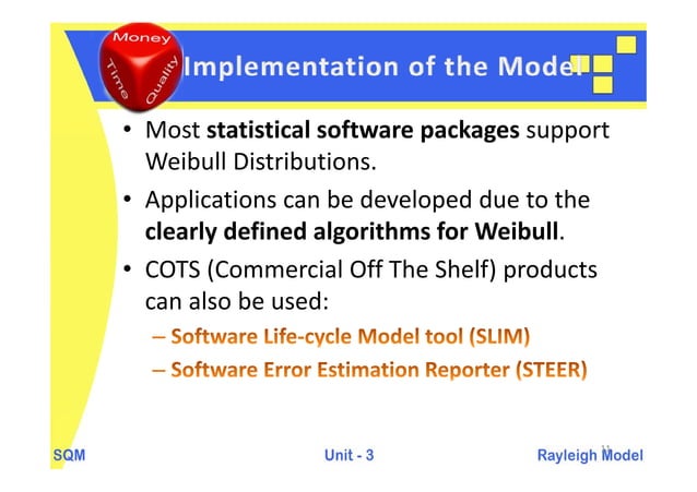 Rayleigh model | PDF | Computer Software and Applications | Computing