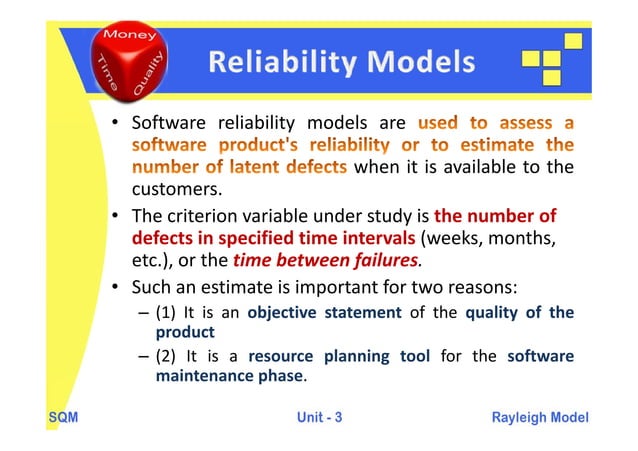 Rayleigh model | PDF | Computer Software and Applications | Computing